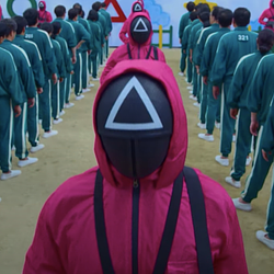 SQUIDGAMES/SOL - Squid Games Price on Raydium | GeckoTerminal