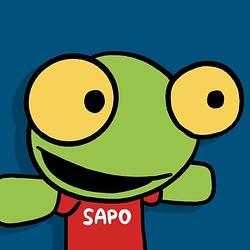 SAPO/SOL - Sapo The Frog Price on Raydium | GeckoTerminal