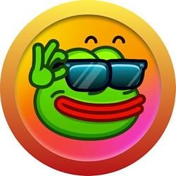 PEPE/TON - цена PEPE TON на бирже DeDust с комиссией 0.25% | GeckoTerminal