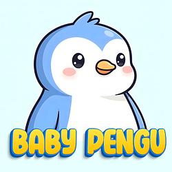 BABYPENGU/SOL - Baby Pengu Price on Raydium | GeckoTerminal
