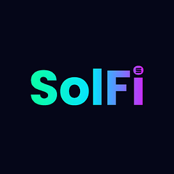 SolFi/SOL - SolFi Network Price on Raydium | GeckoTerminal