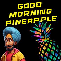 GMP/SOL - Good Morning Pineapple Price on Raydium | GeckoTerminal