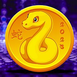 SNAKE/SOL - Official Mascot Of 2025 Price on Raydium | GeckoTerminal
