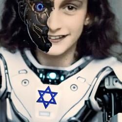 GoyAI/SOL - Anne Clank Price on Raydium | GeckoTerminal