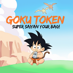GOKU/SOL - Goku Token Price on Raydium | GeckoTerminal