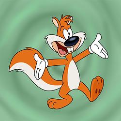 SCREWY/SOL - SCREWY SQUIRREL Price on Raydium | GeckoTerminal