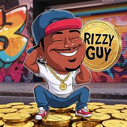 rizzyguy/SOL - Duke Dennis ( Rizzy Guy ) Price on Raydium | GeckoTerminal