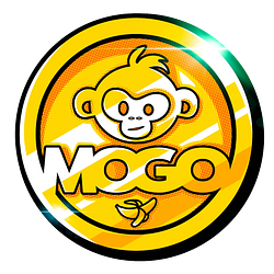 MOGO/USDC - Monkey Gold Price on Meteora | GeckoTerminal