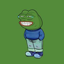 PEPEGUY/SOL - Just a pepe guy Price on Raydium | GeckoTerminal