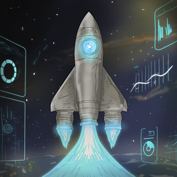 LAUNCH/SOL - Deep Launch Price on Raydium | GeckoTerminal