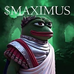 MAXIMUS/SOL - Kekius Maximus Price on Raydium | GeckoTerminal