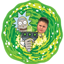 RAM/SOL - Rizz and Morty Price on Raydium | GeckoTerminal