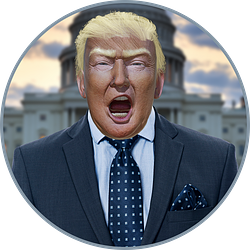 TRUMPAI/USDC - Trump AI ราคาใน Raydium (CLMM) | GeckoTerminal