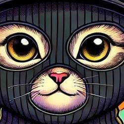 SKITTEN/WETH - Ski Mask Kitten Price on Uniswap V2 (Base) | GeckoTerminal