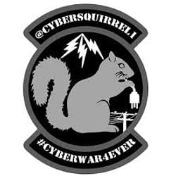 CYBERSQRL/SOL - Cyber Squirrel 1 Price on Raydium | GeckoTerminal