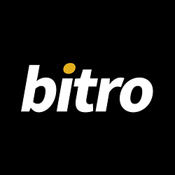 BITRO/SOL - OFFICIAL BITRO Price on Raydium | GeckoTerminal