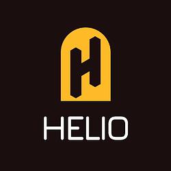 HELIO/SOL - Helio Price on Raydium | GeckoTerminal