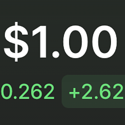 1$/SOL - My Last Dollar Preço em Raydium | GeckoTerminal
