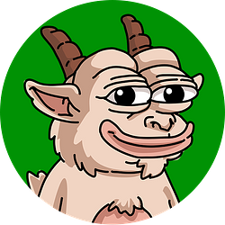 GOAT/SOL - Goat Price on Raydium | GeckoTerminal