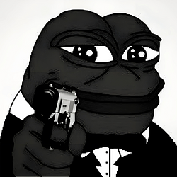 PEGGA/SOL - The Black Pepe Price on Raydium | GeckoTerminal